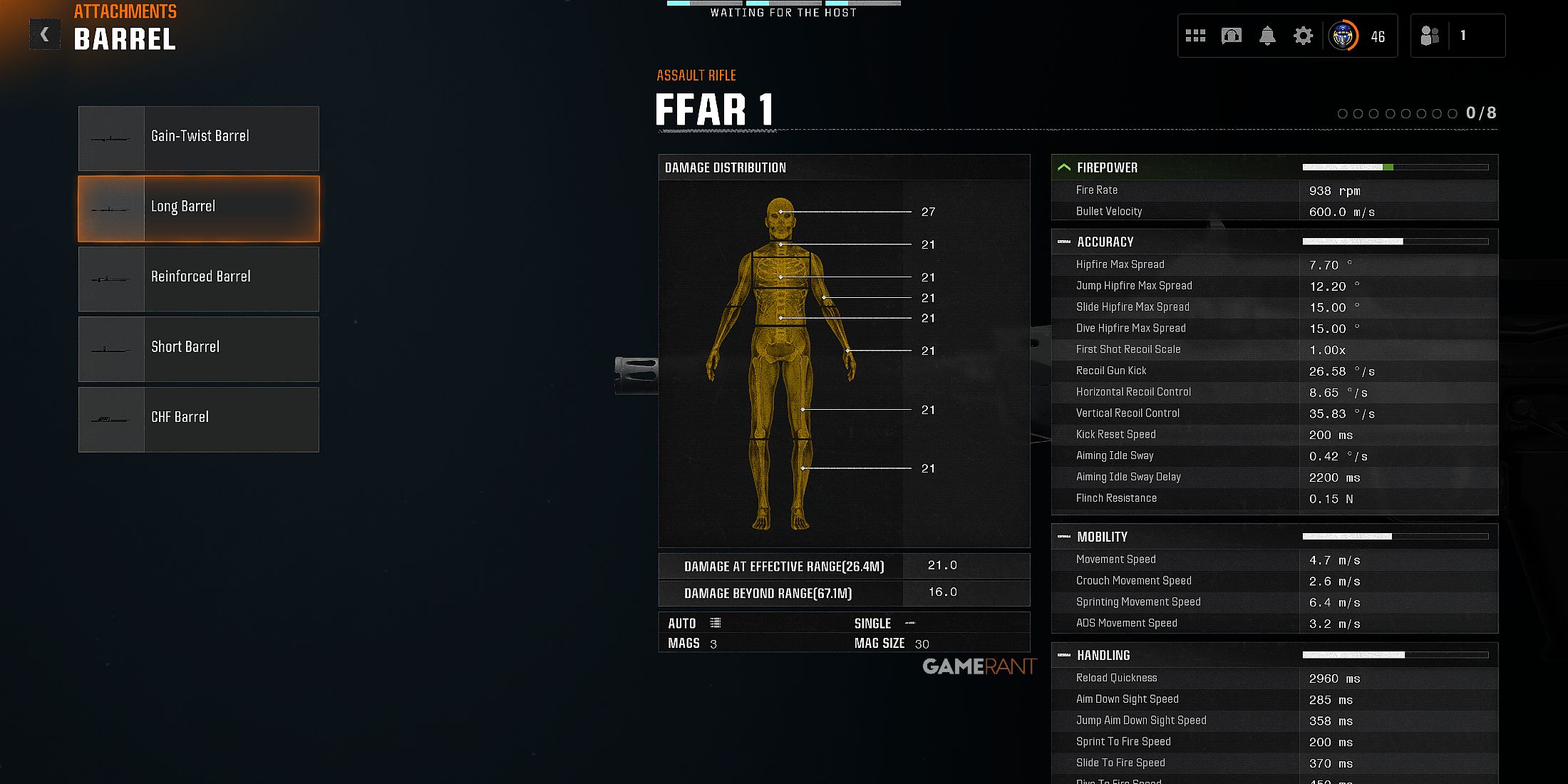 How To Unlock All FFAR 1 Camos & Attachments In Black Ops 6 & Warzone