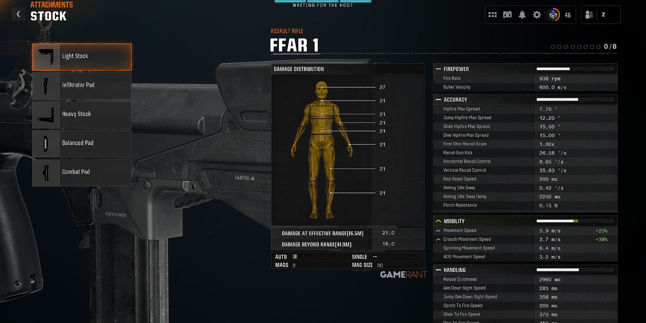 How To Unlock All FFAR 1 Camos & Attachments In Black Ops 6 & Warzone