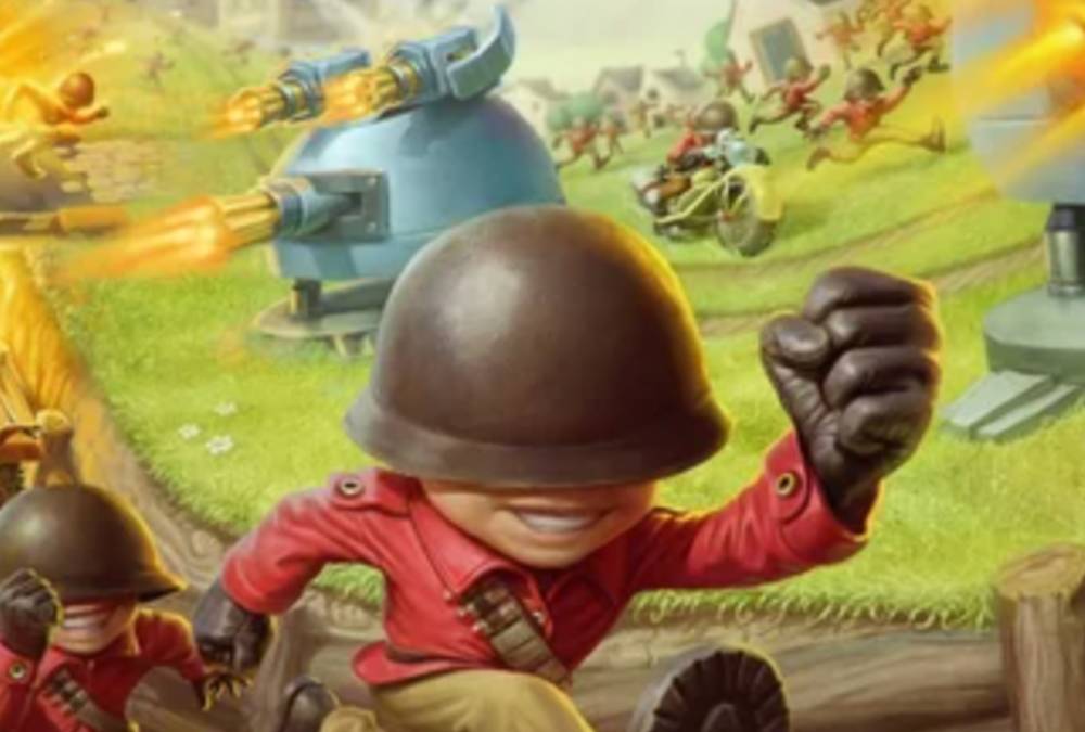 Fieldrunners 2 News, Trailer, Guides, and More