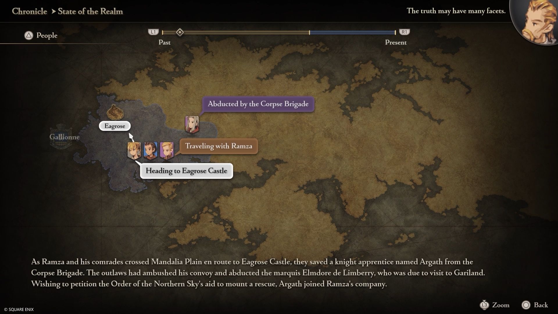 Final Fantasy Tactics Collector's Box Makes the Game a Separate Purchase