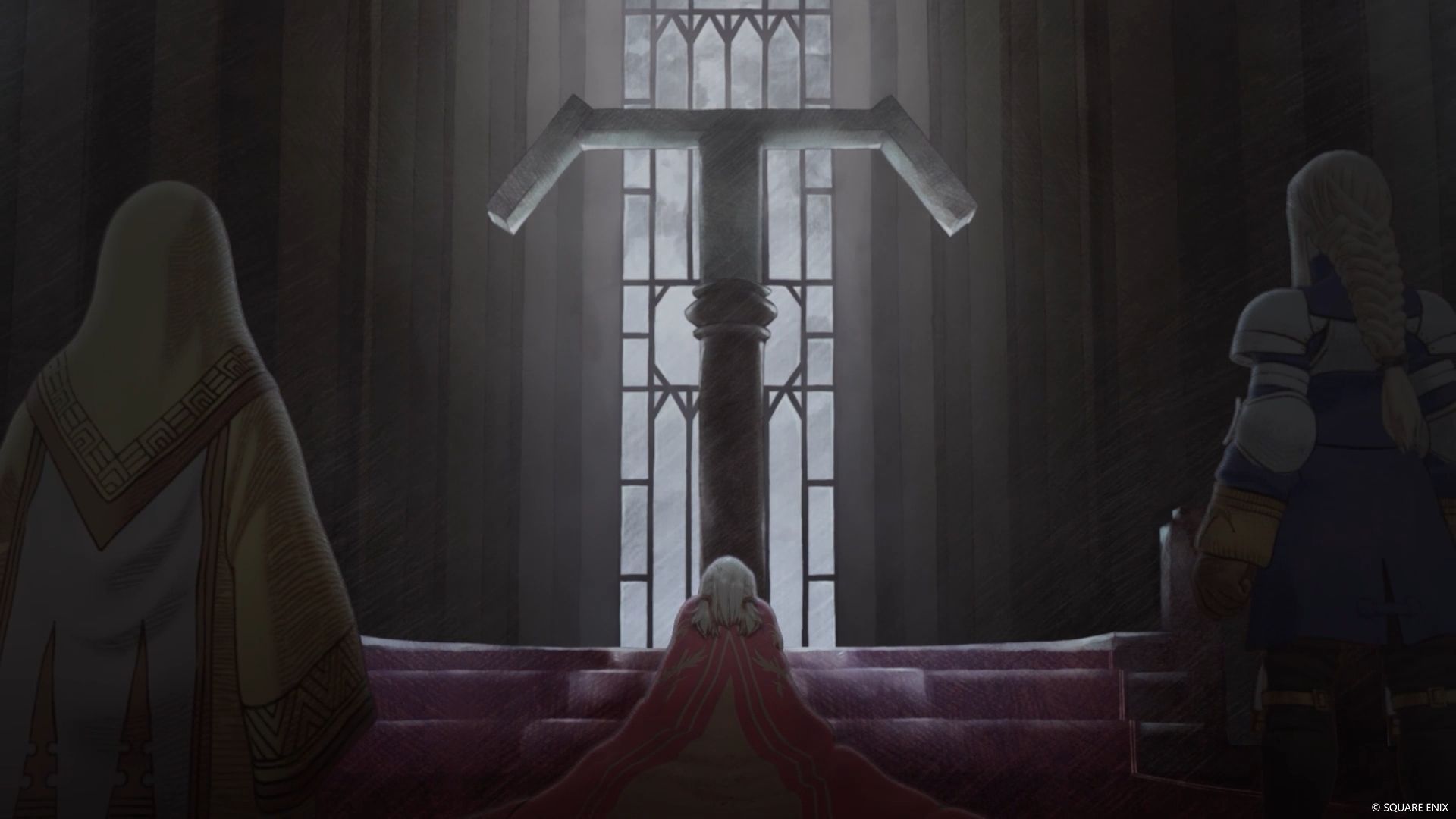 Final Fantasy Tactics Collector's Box Makes the Game a Separate Purchase