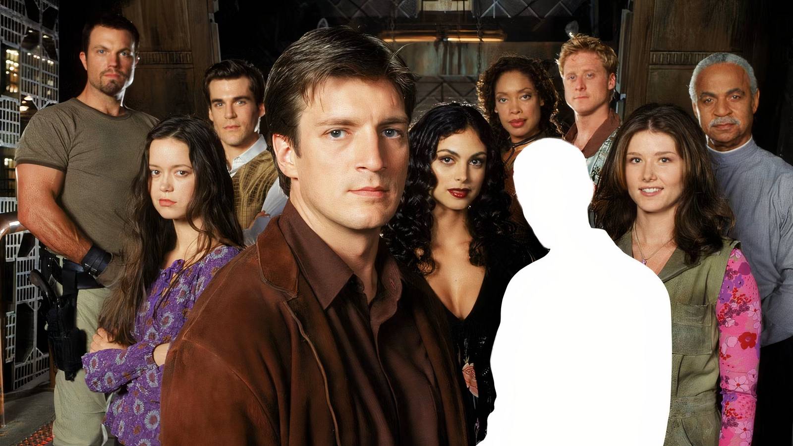 How This Buffy The Vampire Slayer Character Almost Appeared On Firefly