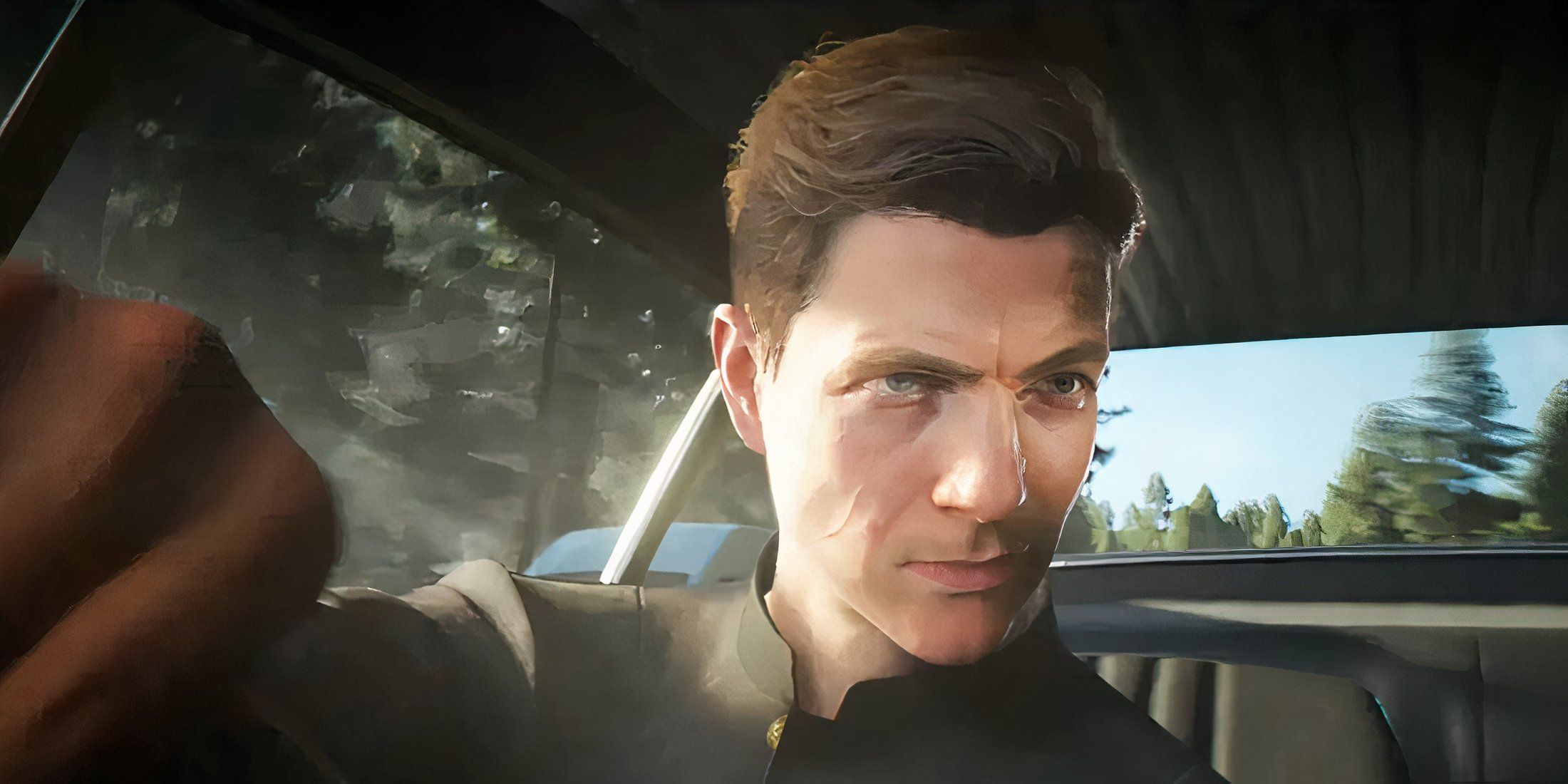 007 First Light Dev Talks What to Expect From Upcoming James Bond Game