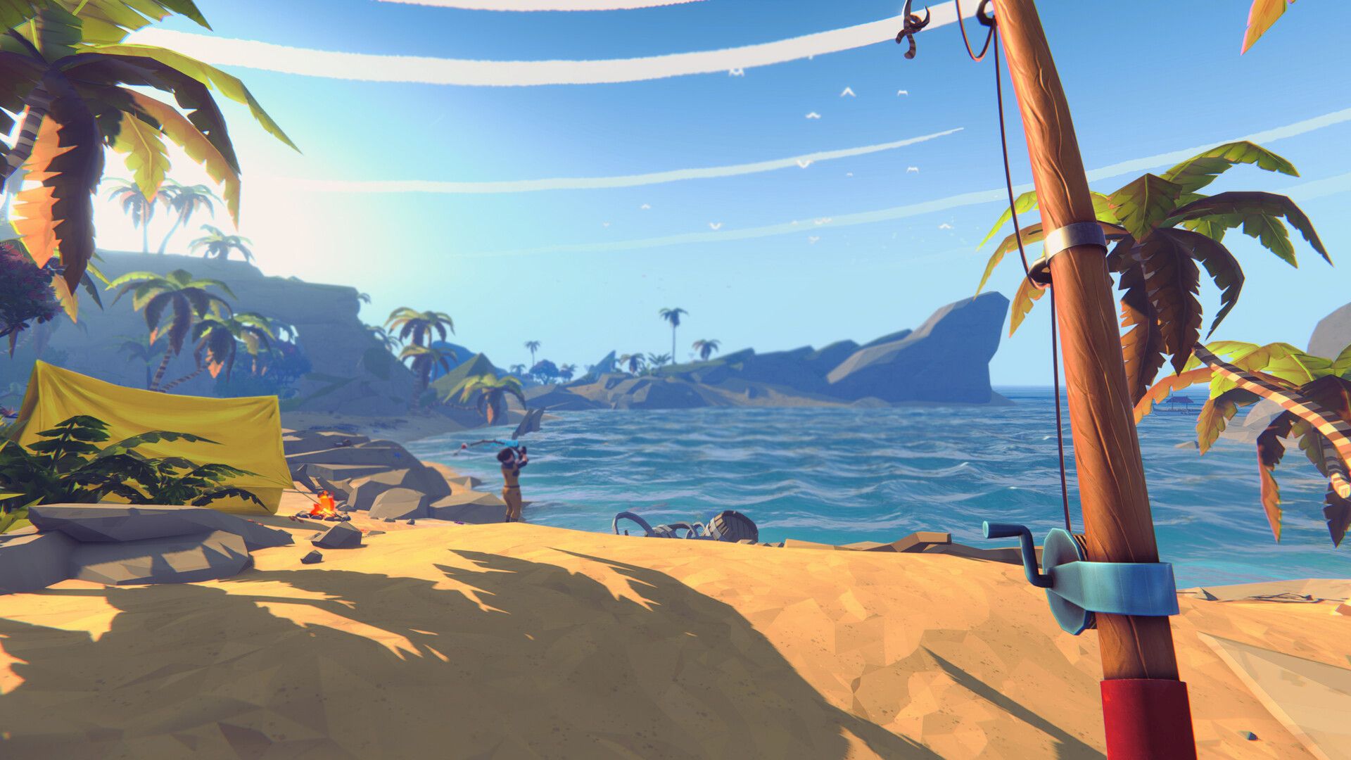 Fish Hunters News, Trailer, Guides, and More