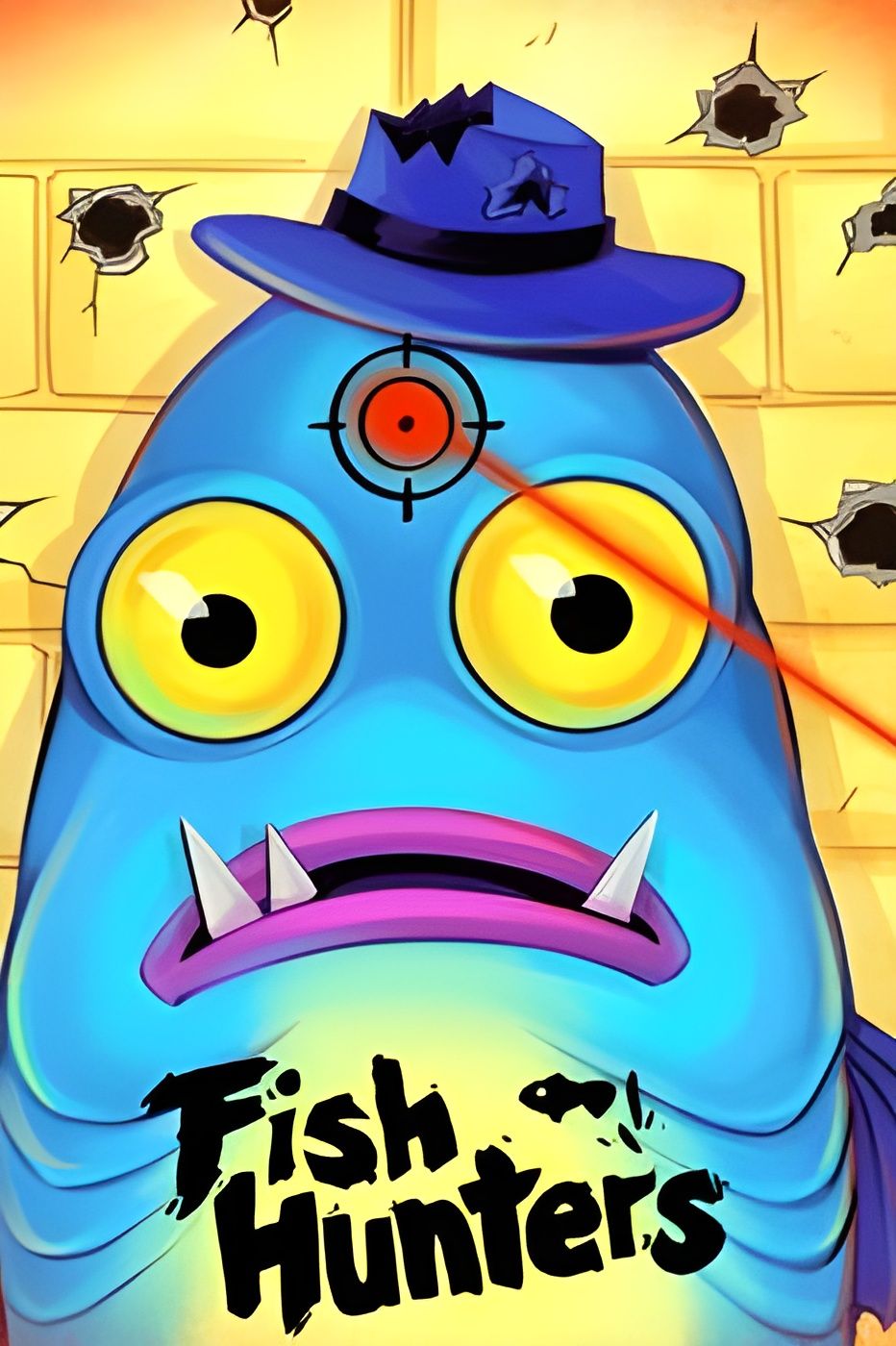 Fish Hunters News, Trailer, Guides, and More