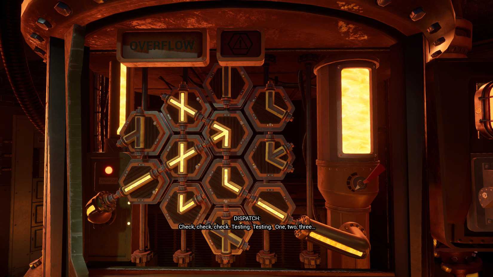 How to Restore Power in Five Nights at Freddy's: Secret of the Mimic