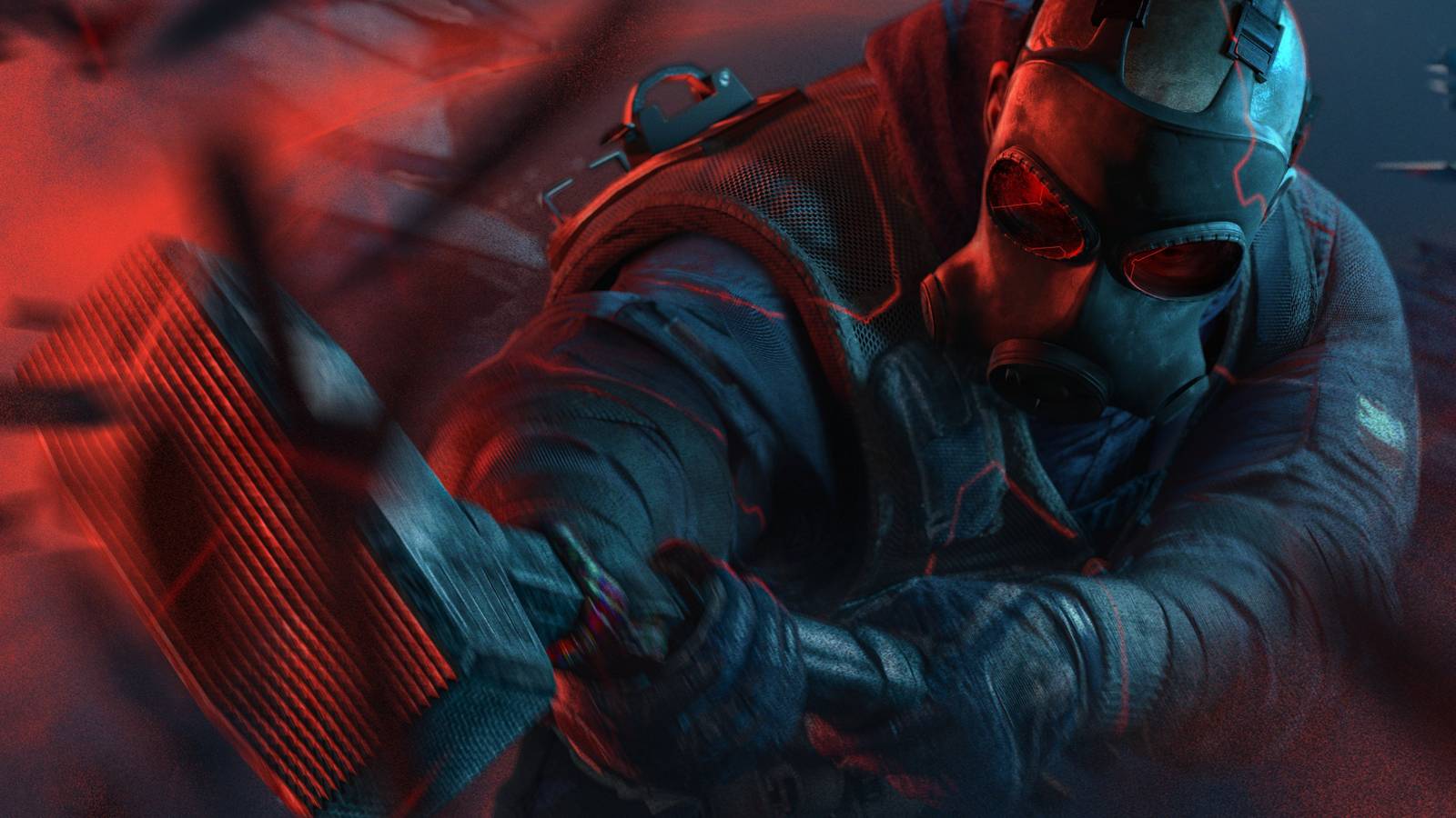 How To Fix Rainbow Six Siege X Crashing Issue