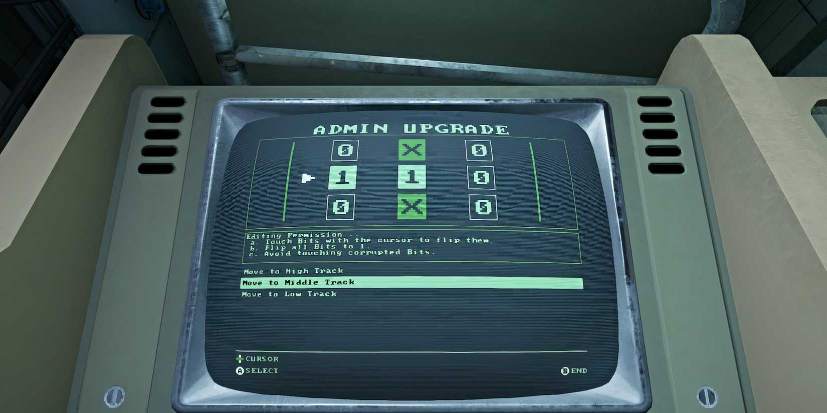 How to Unlock All Data Diver Clearance Levels in FNAF Secret of the Mimic