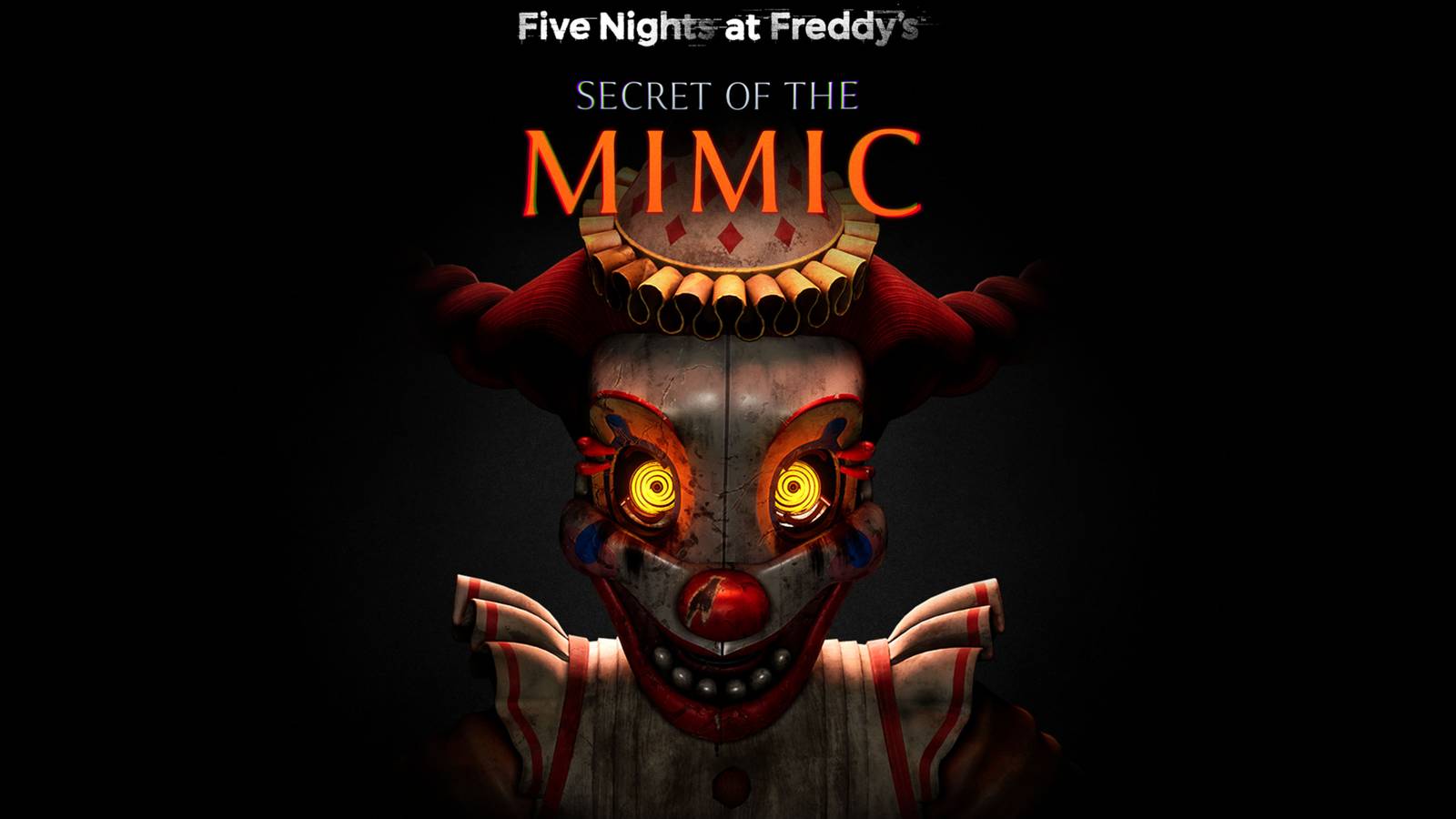 All FNAF: Secret of the Mimic Endings (& How to Get Them)