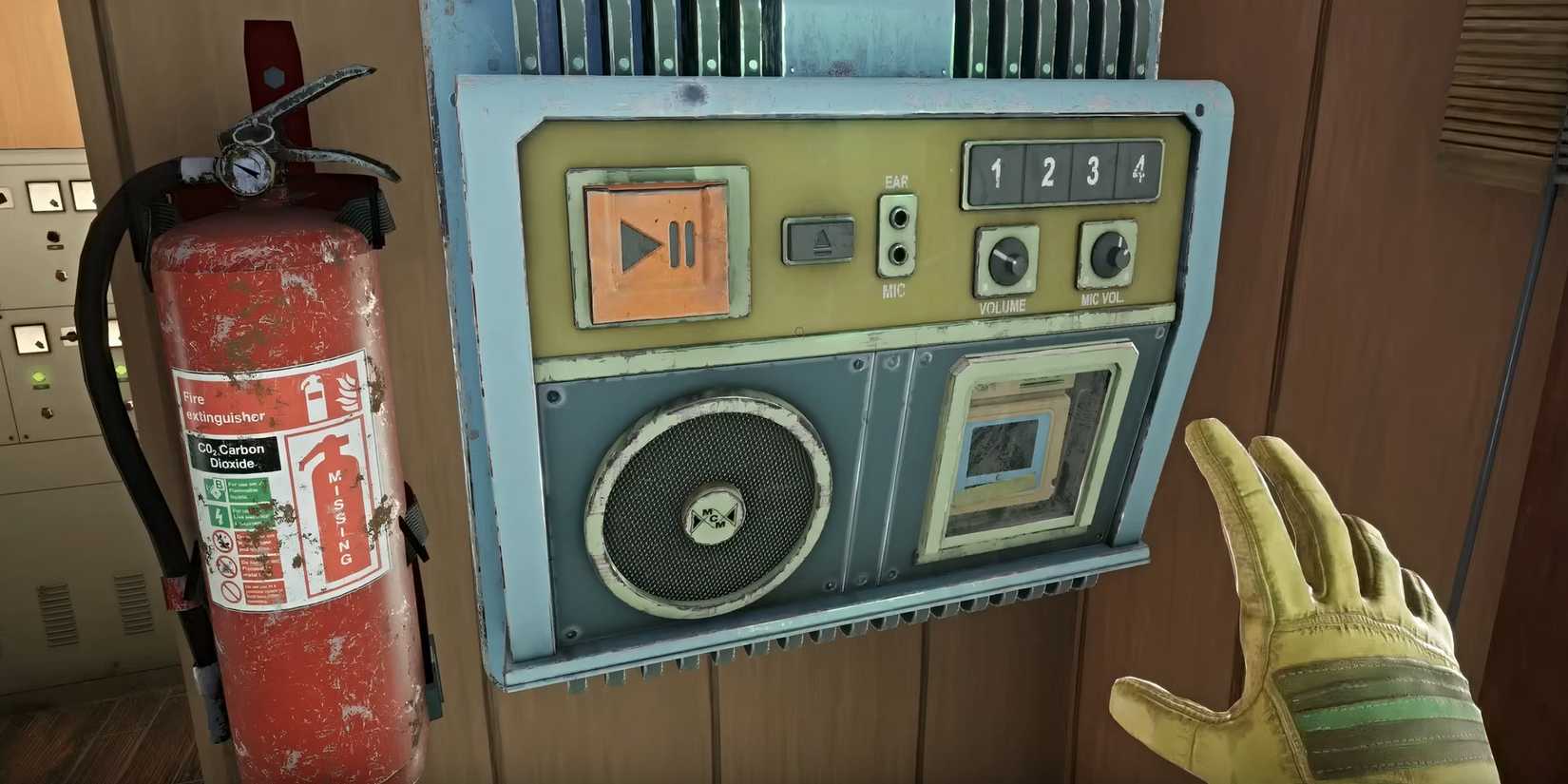 How to Find All Audio Logs in FNAF: Secret of the Mimic