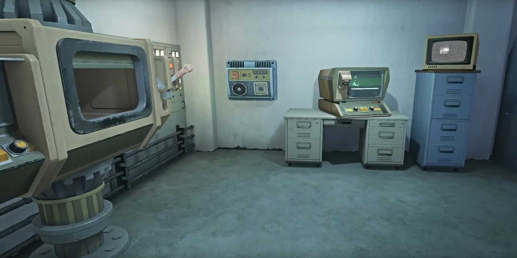 How to Find All Audio Logs in FNAF: Secret of the Mimic