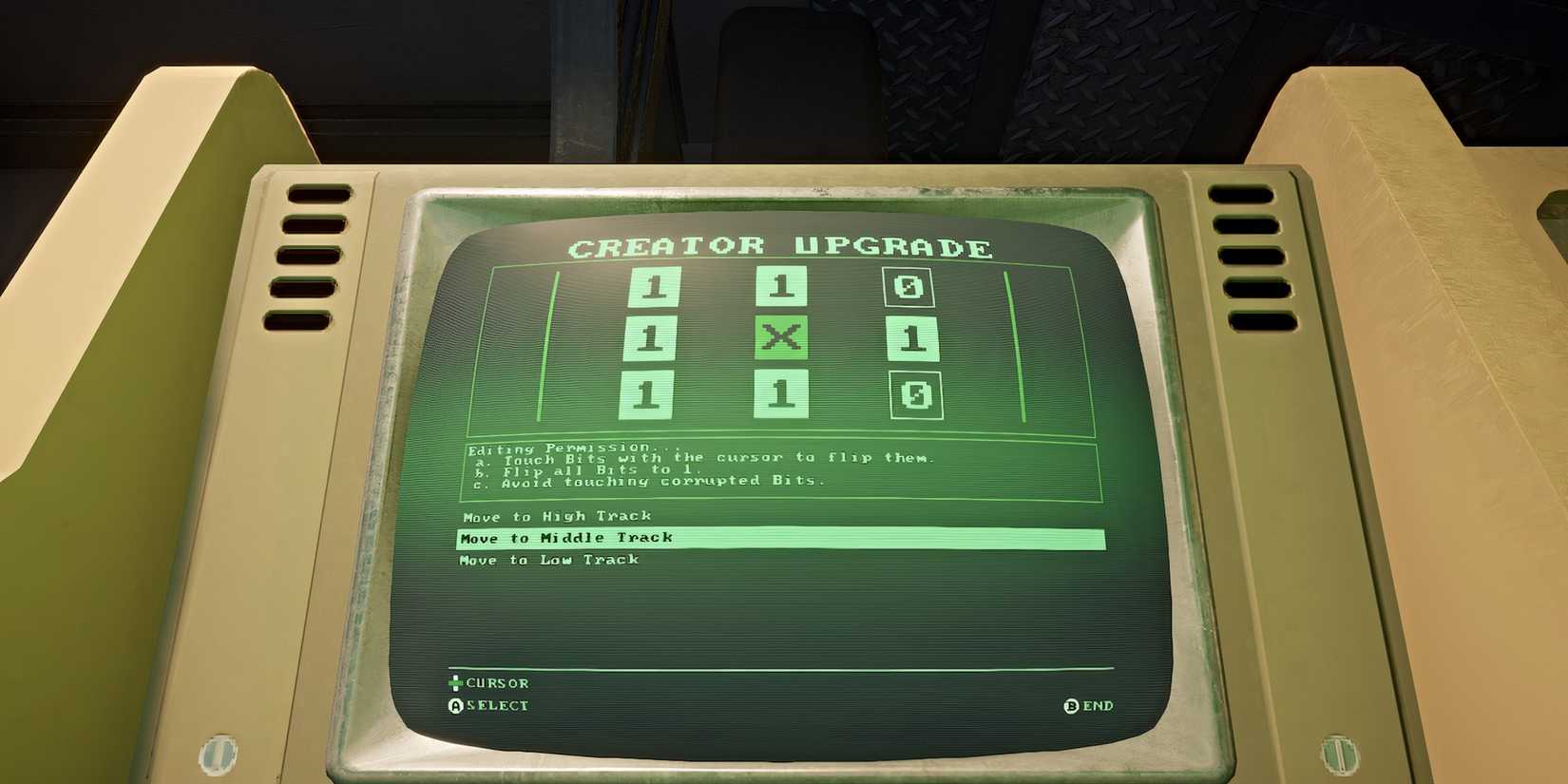 How to Unlock All Data Diver Clearance Levels in FNAF Secret of the Mimic