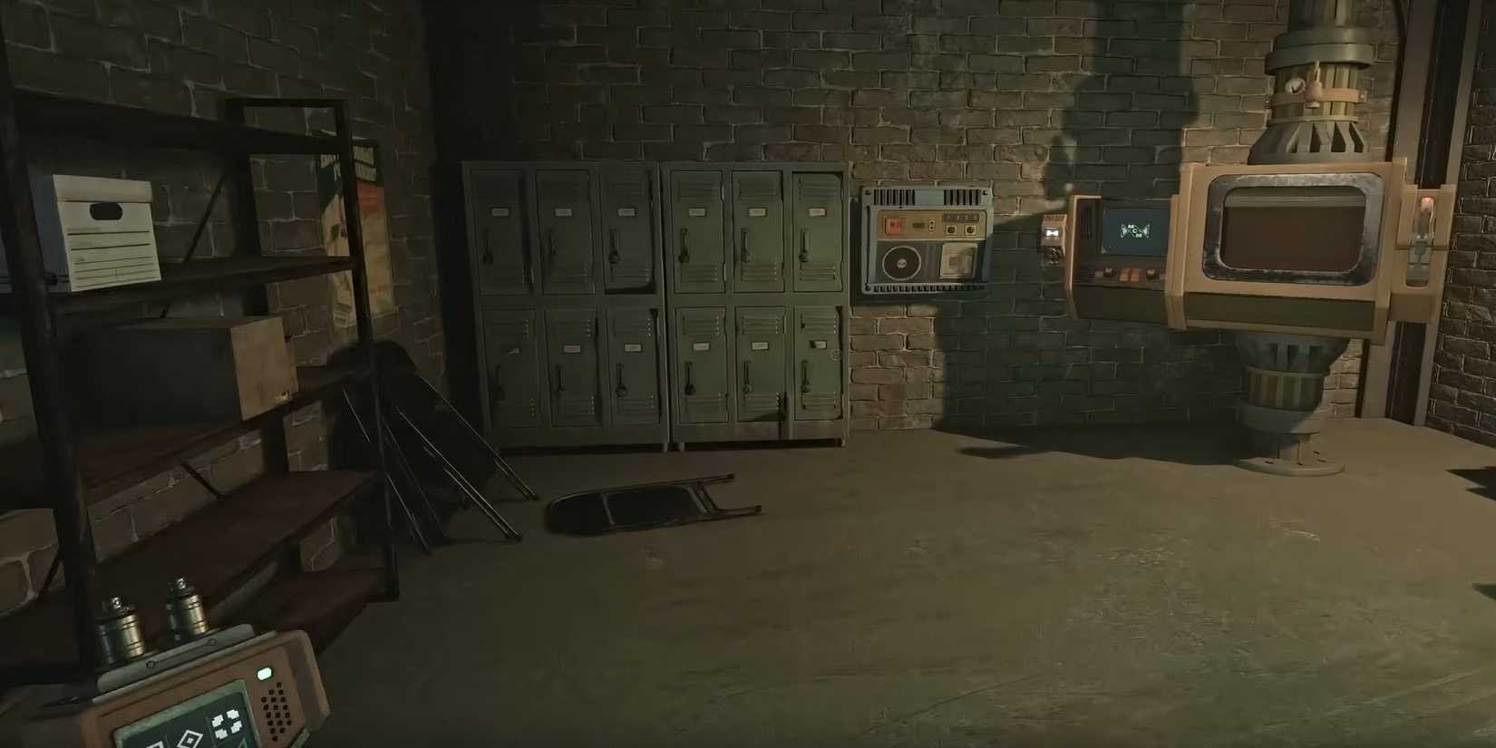 How to Find All Audio Logs in FNAF: Secret of the Mimic