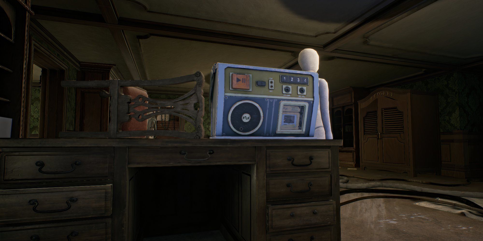 Five Nights at Freddy's: Secret of the Mimic News, Trailer, Guides, and ...