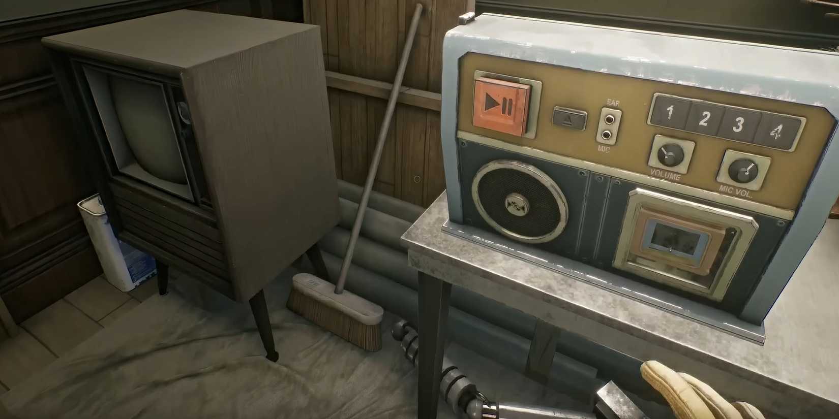 How to Find All Audio Logs in FNAF: Secret of the Mimic