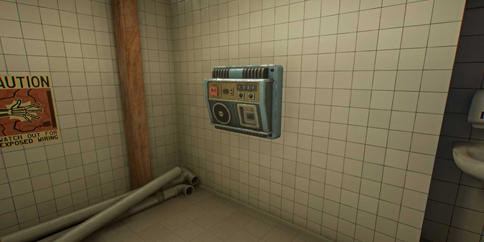 How to Find All Audio Logs in FNAF: Secret of the Mimic