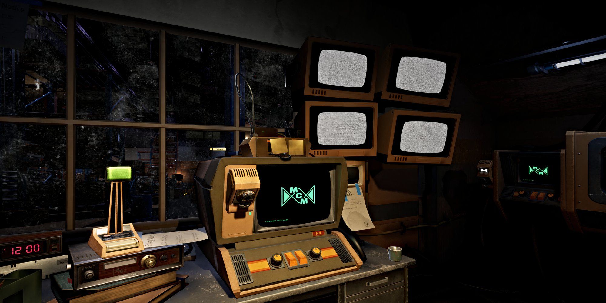 How to Unlock All Trophies and Achievements in FNAF: Secret of the Mimic