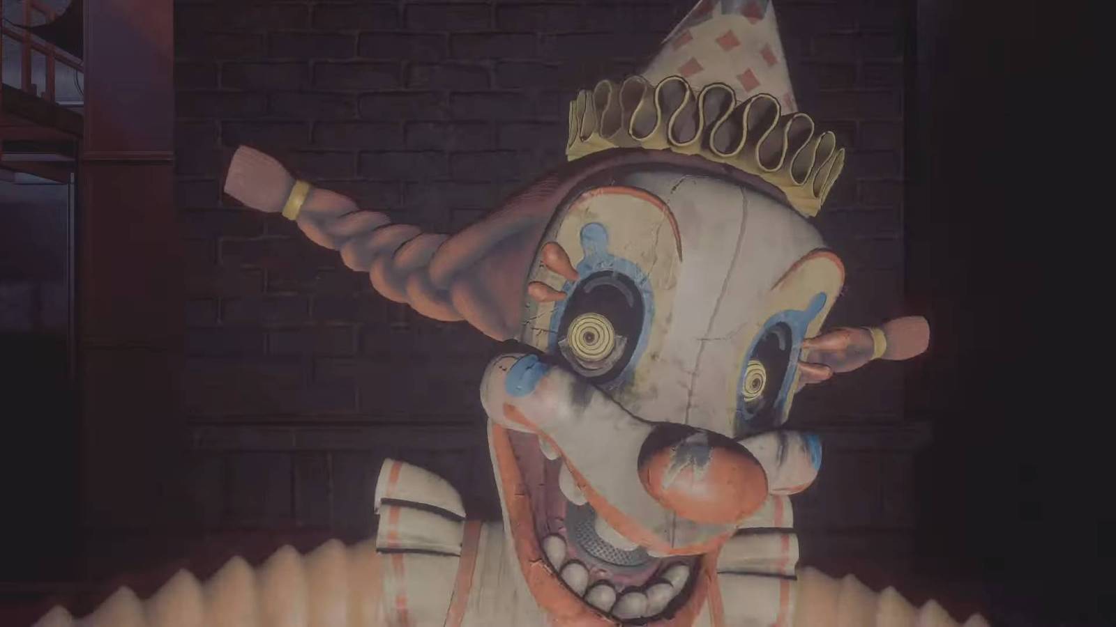 How to Escape Jackie in FNAF: Secret of the Mimic