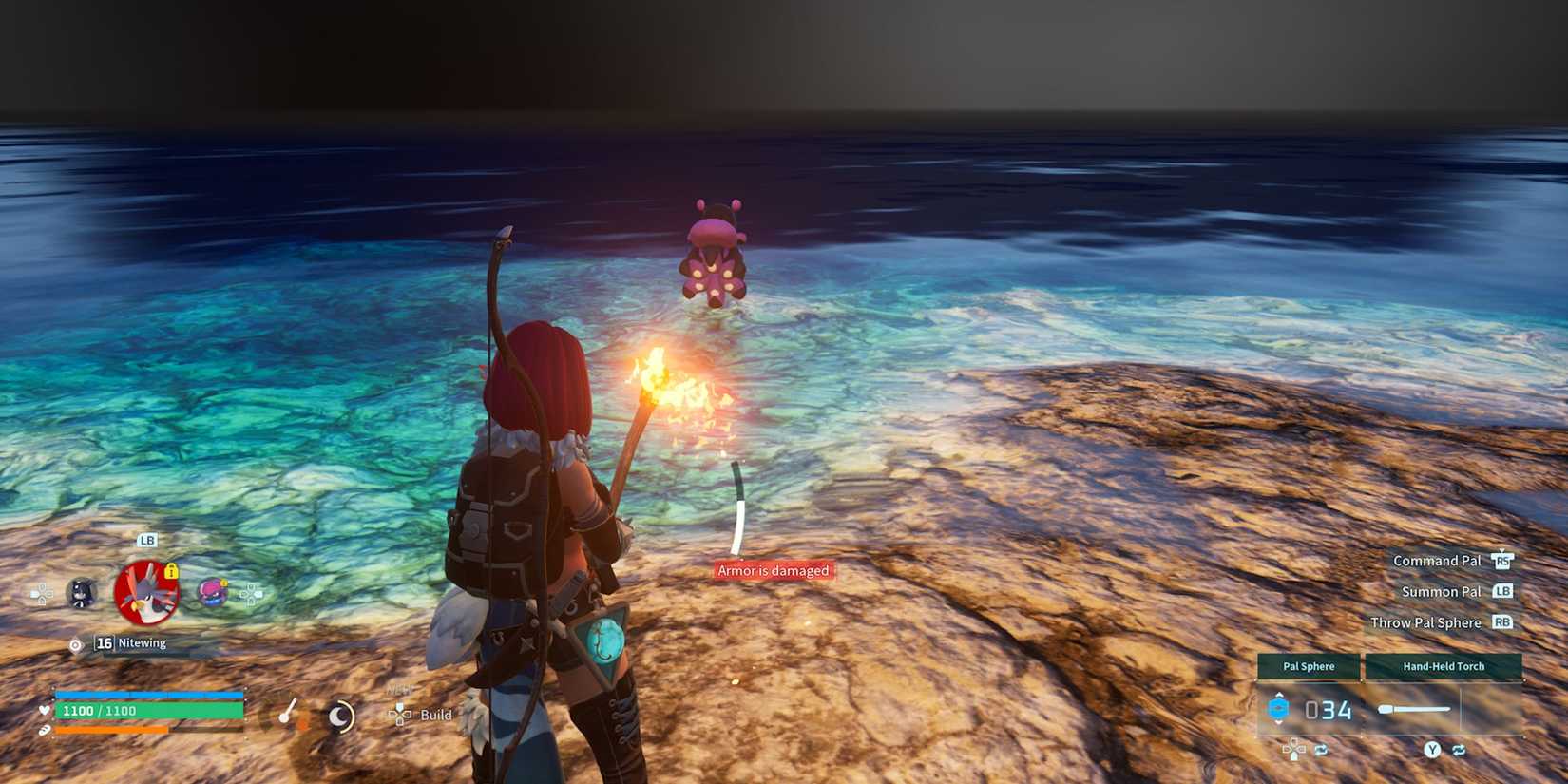 Where to Find and Catch Gloopie in Palworld