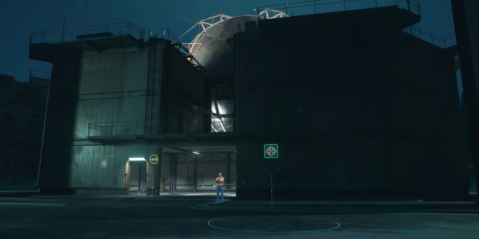 Best Locations To Go To First In Death Stranding 2