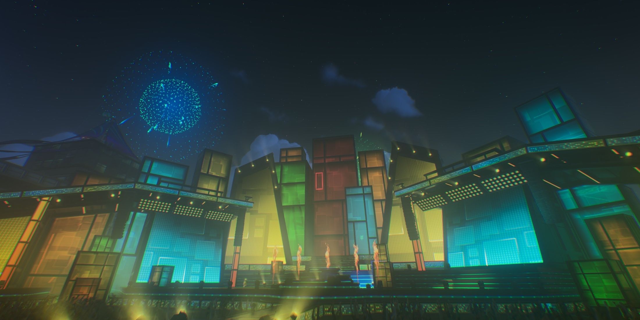 Fortnite: All 14 Days of Summer Quests