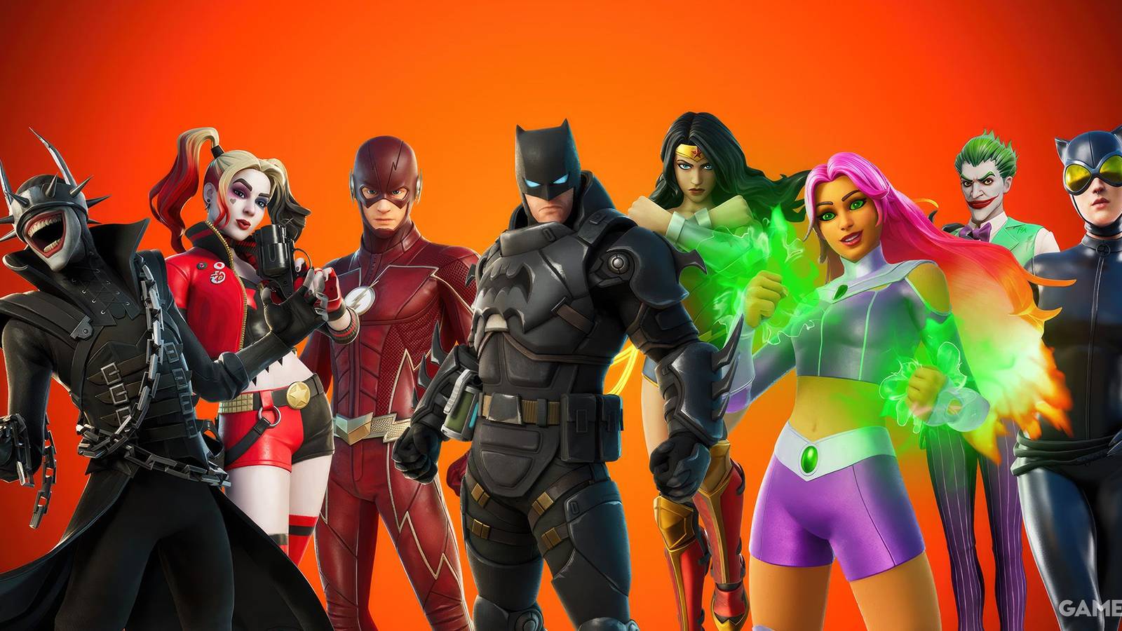 Fortnite Leak Reveals a Highly Requested DC Character