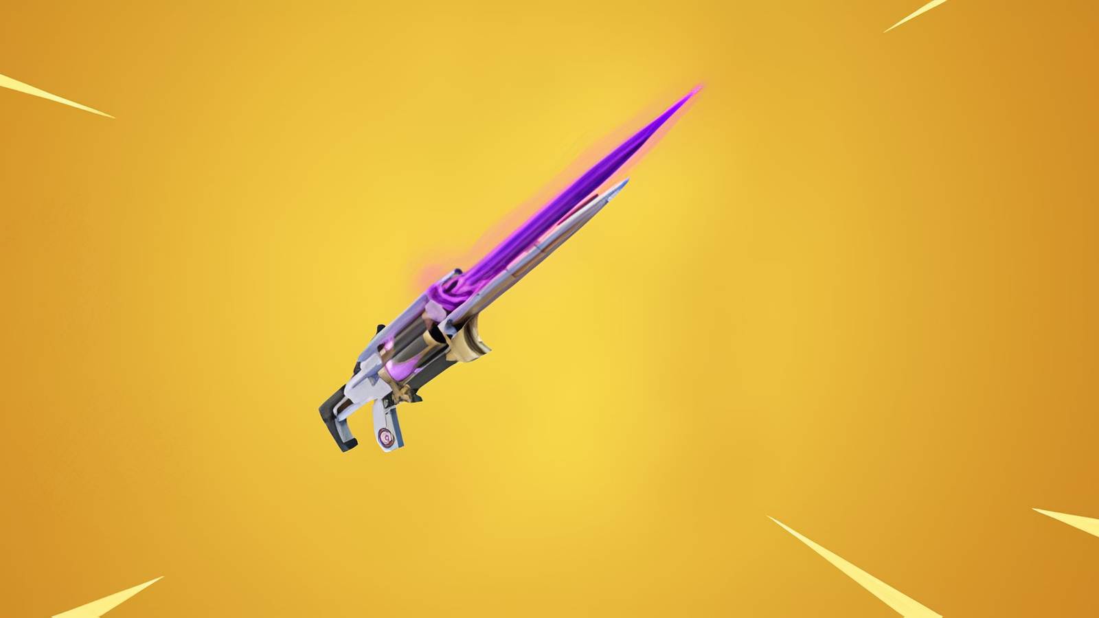 How to Land a Direct Hit with the Ex-Caliber Rifle in Fortnite