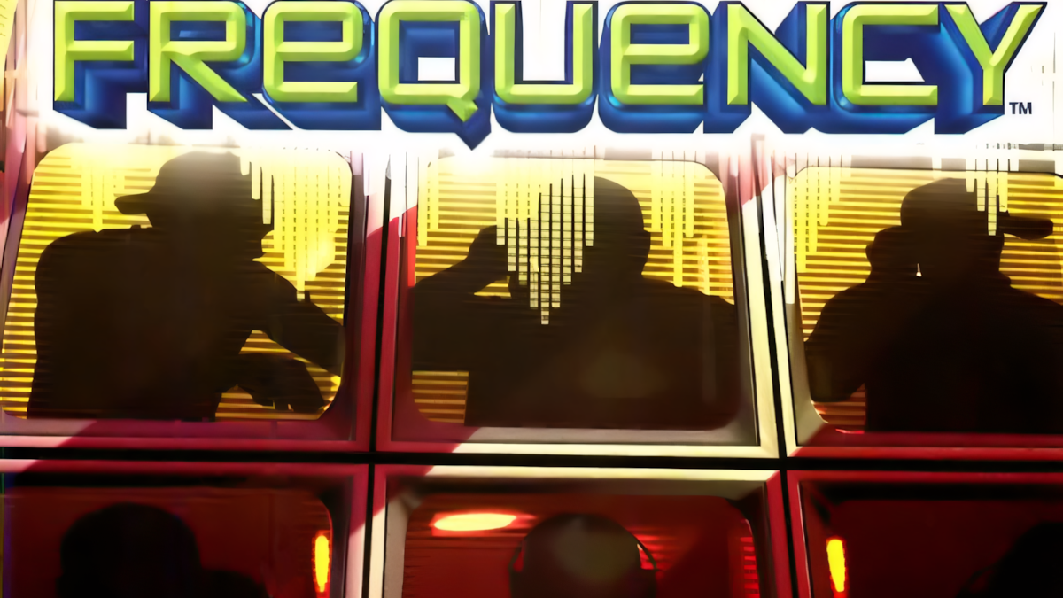 FreQuency News, Trailer, Guides, and More