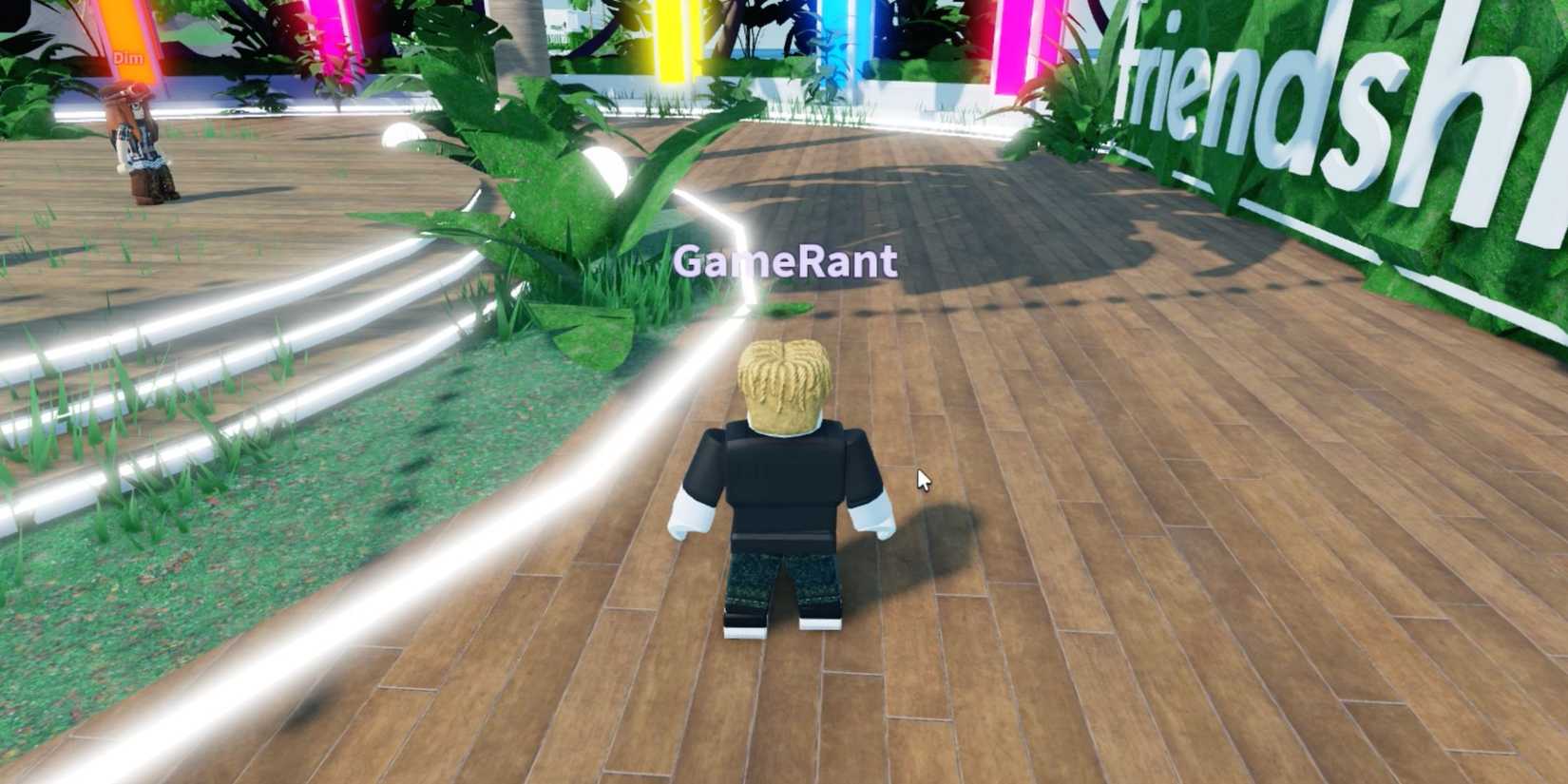 Roblox: Friendship Island Codes