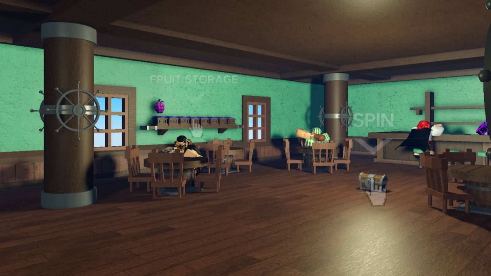 Roblox: Fruit Battlegrounds Tier List