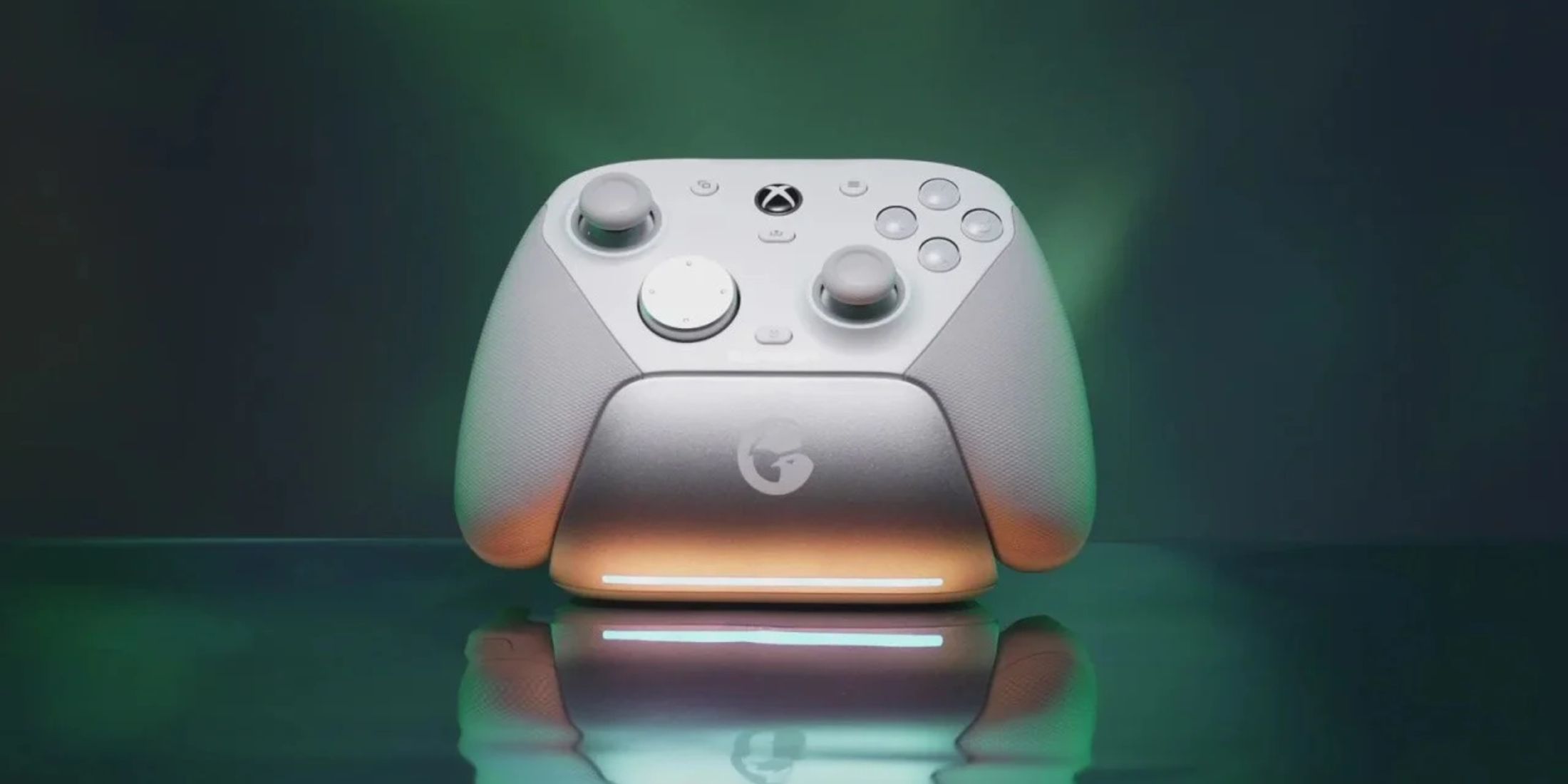 The Xbox G7 Pro Controller Features Explained