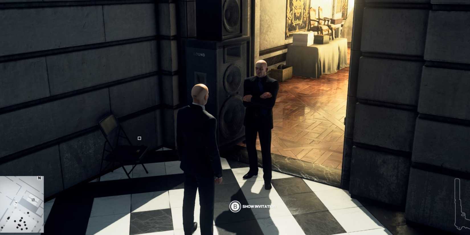 How to Eliminate Le Chiffree in Hitman World of Assassination