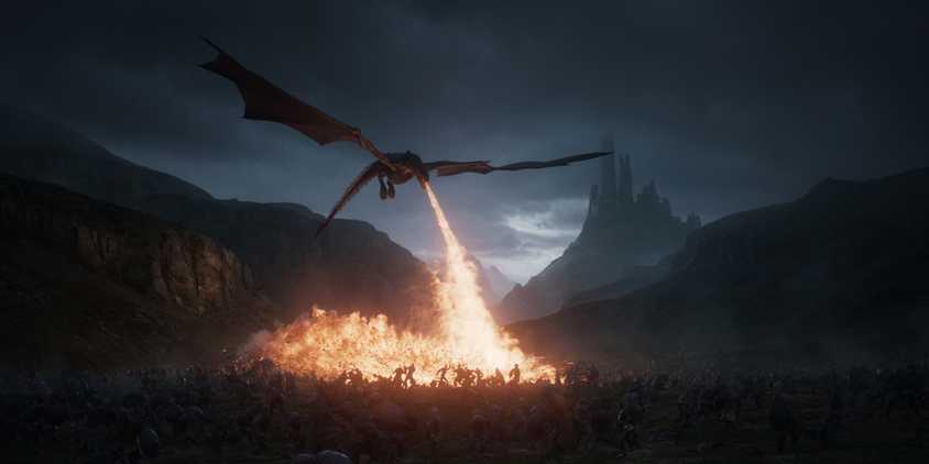 12 Years Later, Game of Thrones Fans Are Still Confused Why One ...