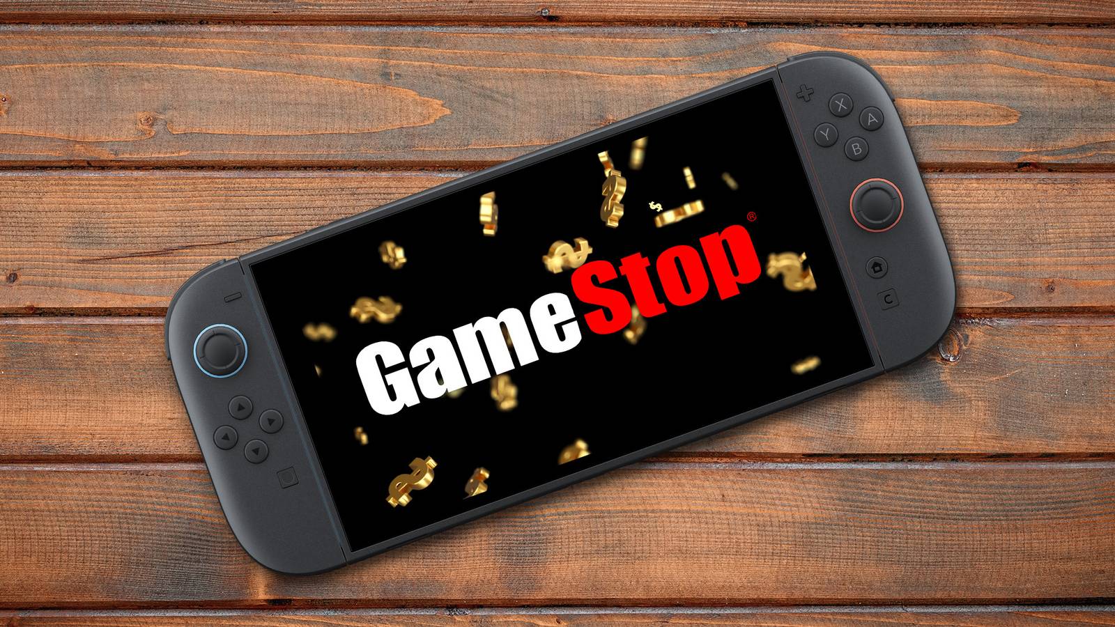 You Will Want to Pay Off Your Switch 2 GameStop Pre-Order Before Wednesday