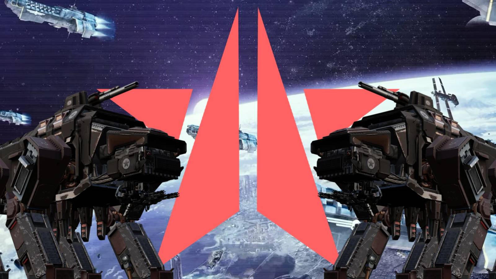 Helldivers 2's Automaton Homeworld Leaks Are the Perfect Turn in the Tides of War