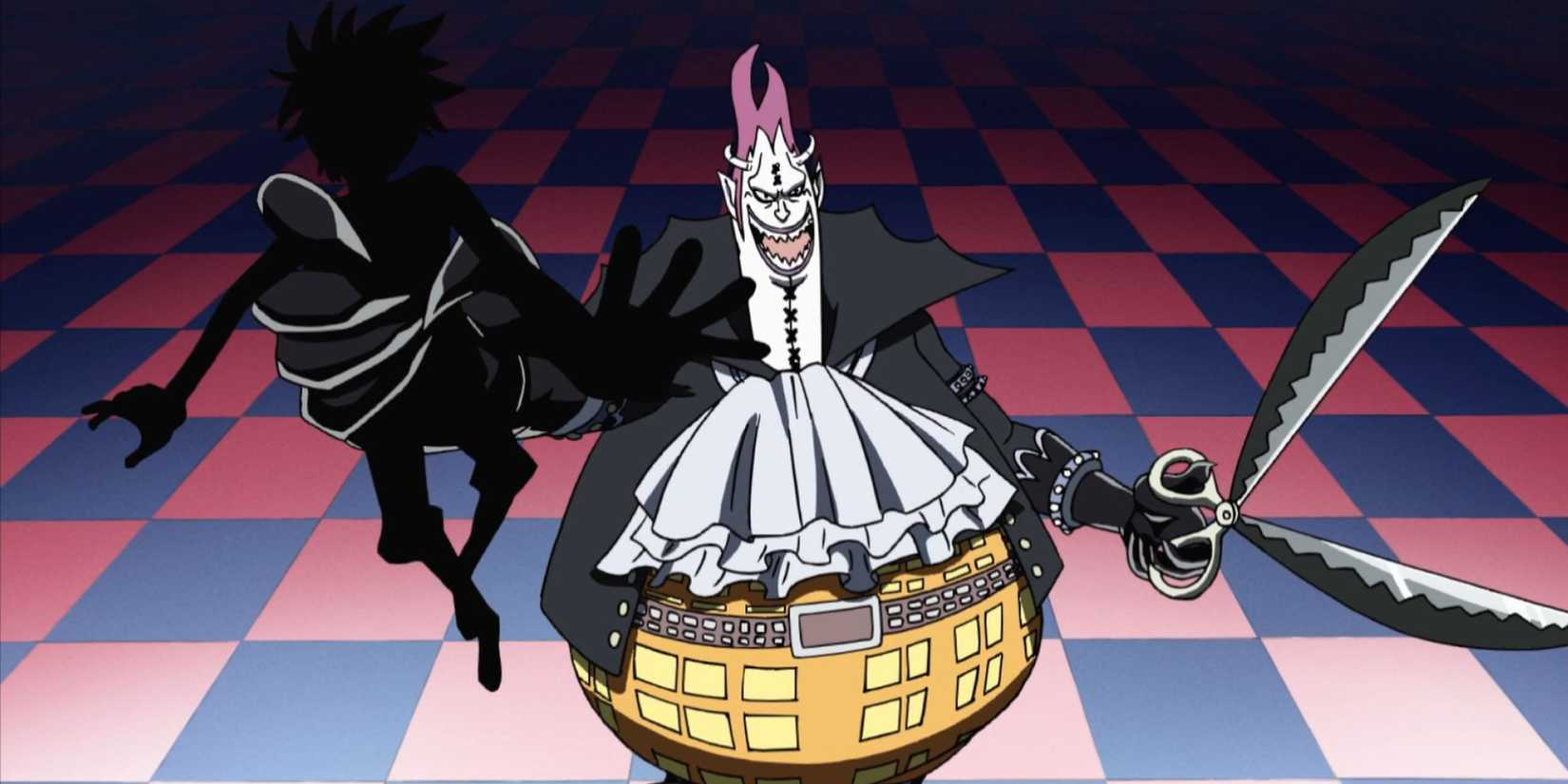 One Piece Strongest Characters Who Will Return After Elbaf