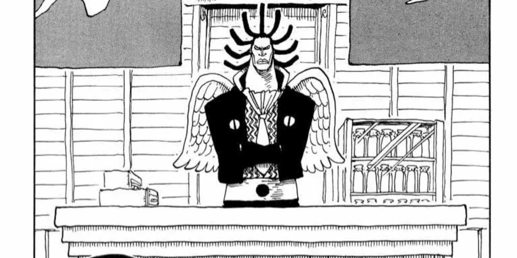 One Piece: All Cover Page Story Arcs, Explained