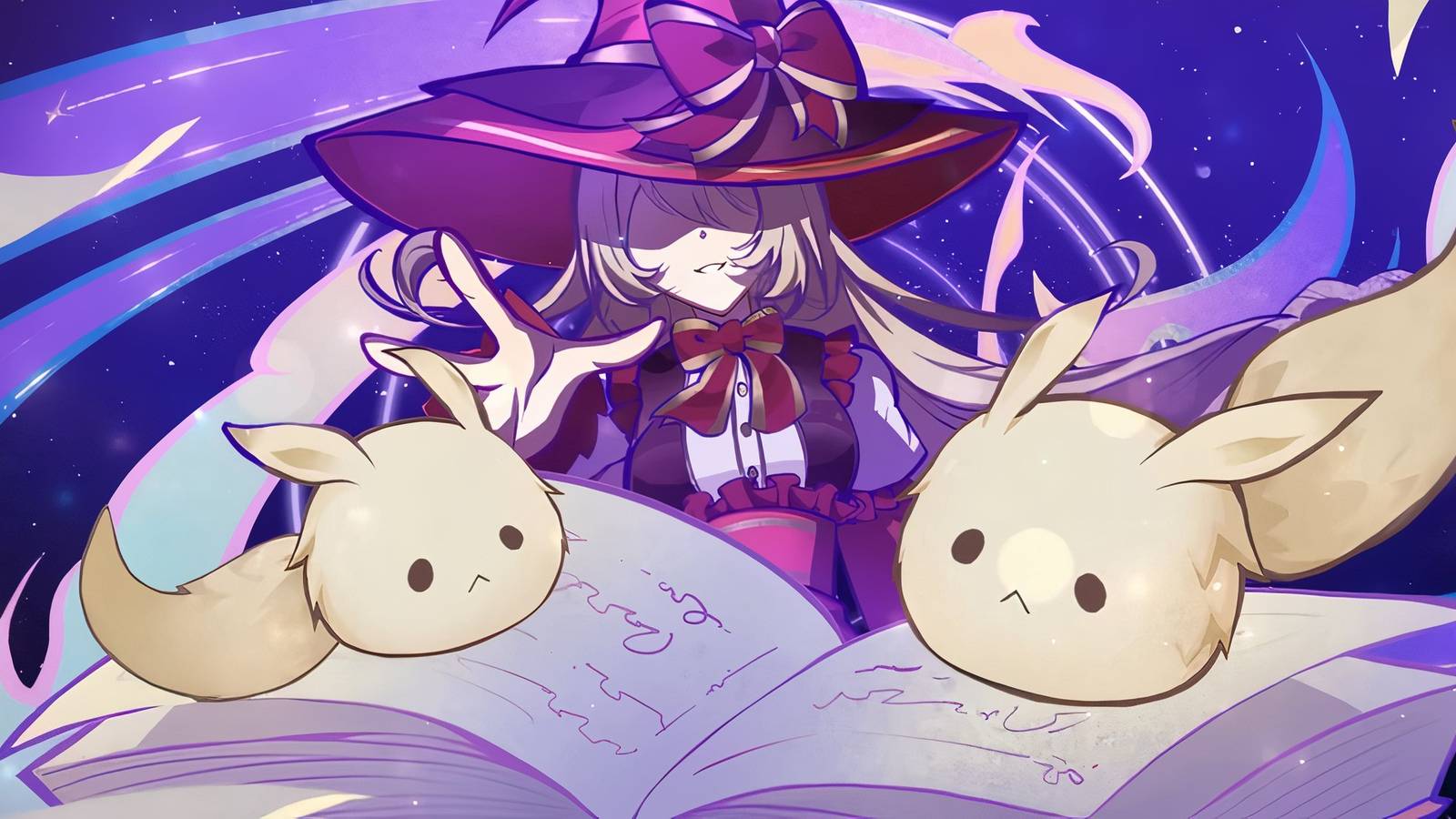 Genshin Impact Leak Hints at Varka and Alice Potential Release Date and ...