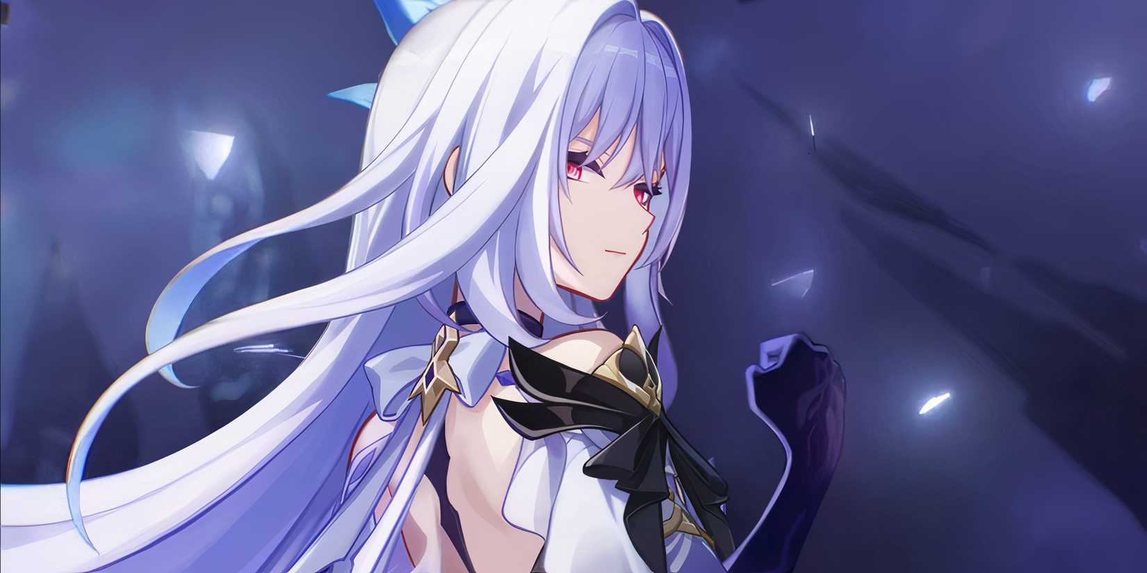 How To Play Skirk In Genshin Impact