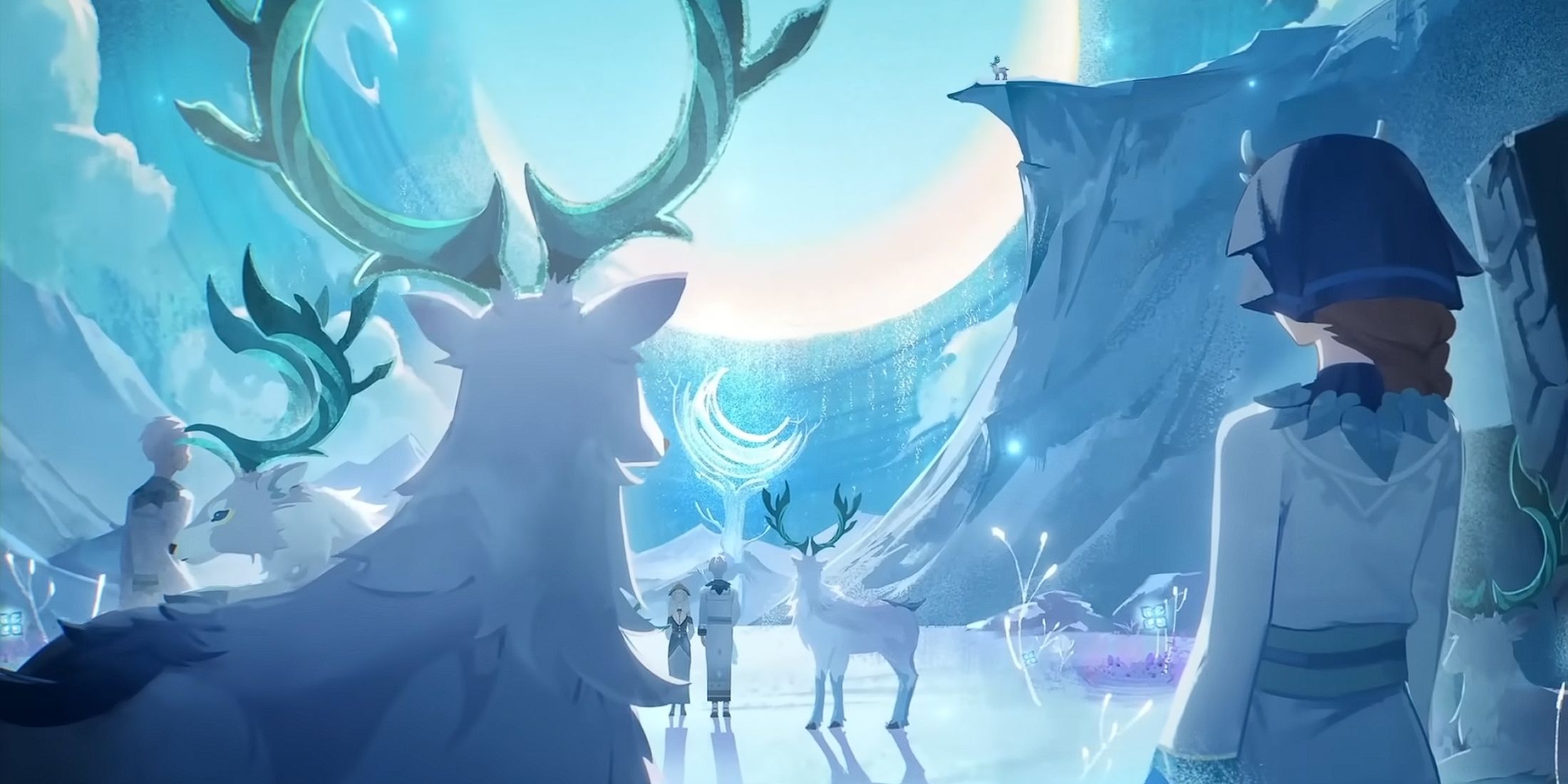 Rumor: Genshin Impact Leaks Character Roadmap for Nod-Krai