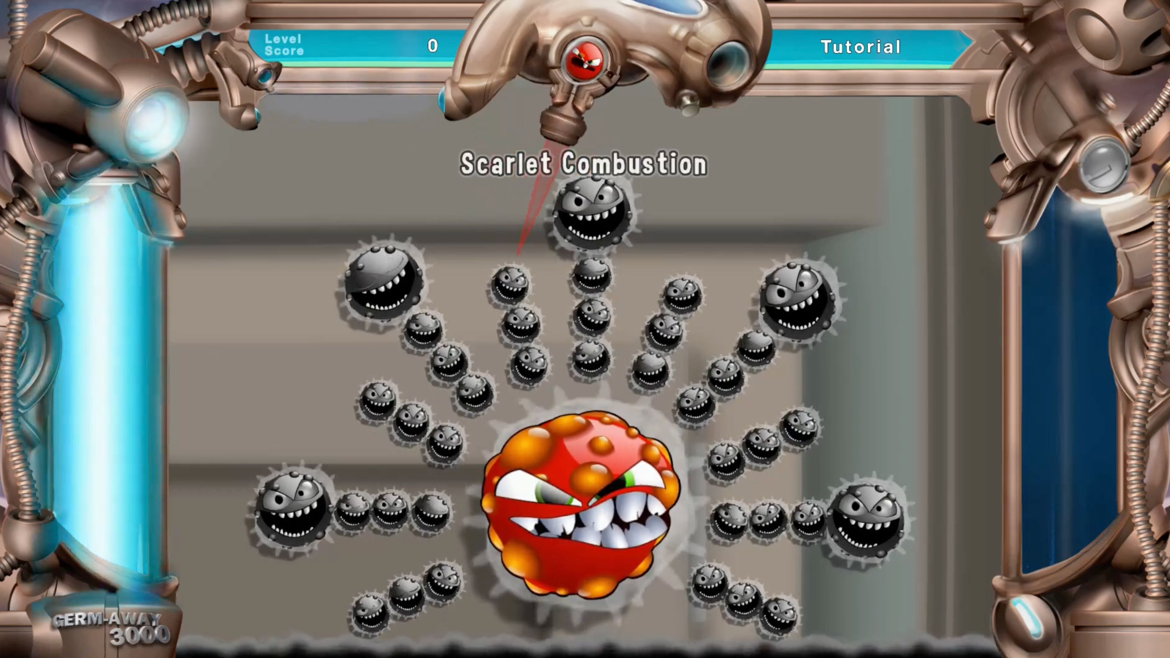 Germinator News, Trailer, Guides, and More