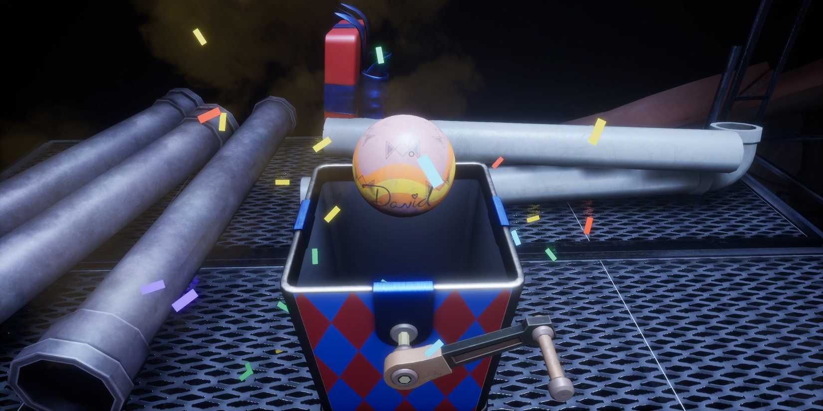 How to Get the Secret Ending (Moon Mini-Game Guide) In FNAF Secret of the Mimic