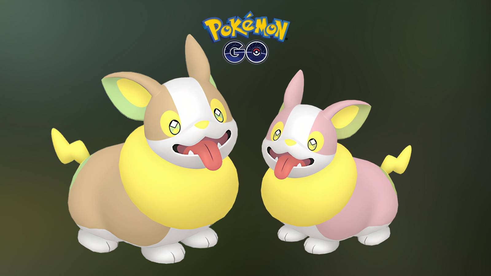 Pokemon GO: How To Get Yamper (Can Yamper Be Shiny)