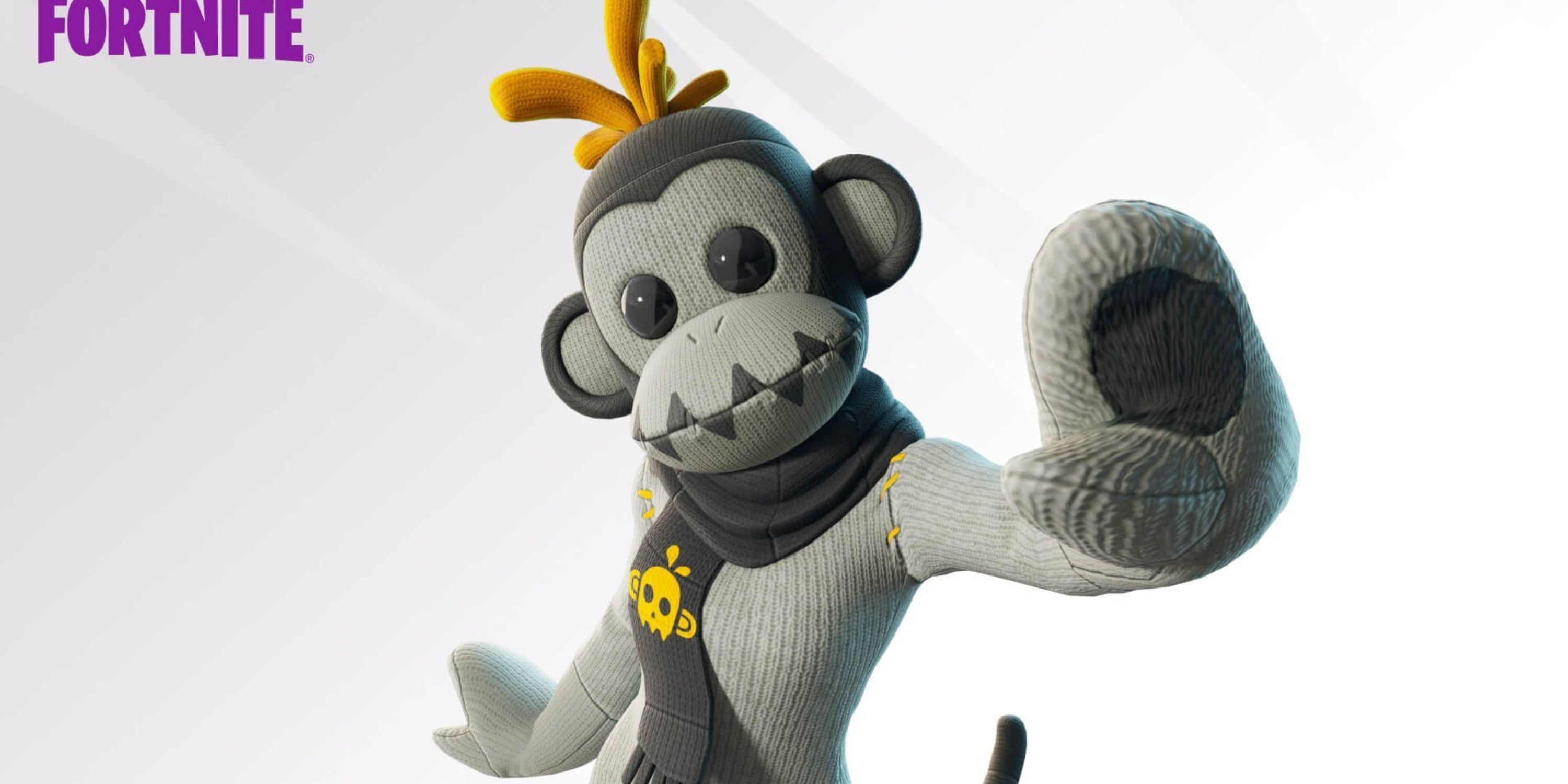 How to Get the Free GHOST Monks Skin in Fortnite