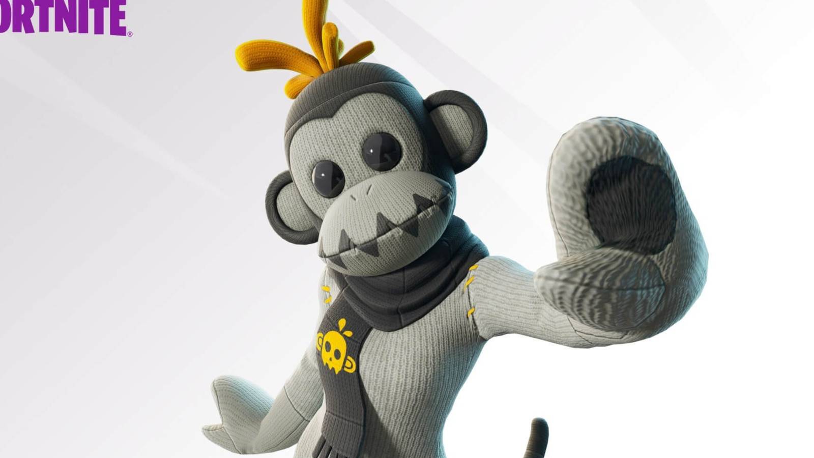 How to Get the Free GHOST Monks Skin in Fortnite