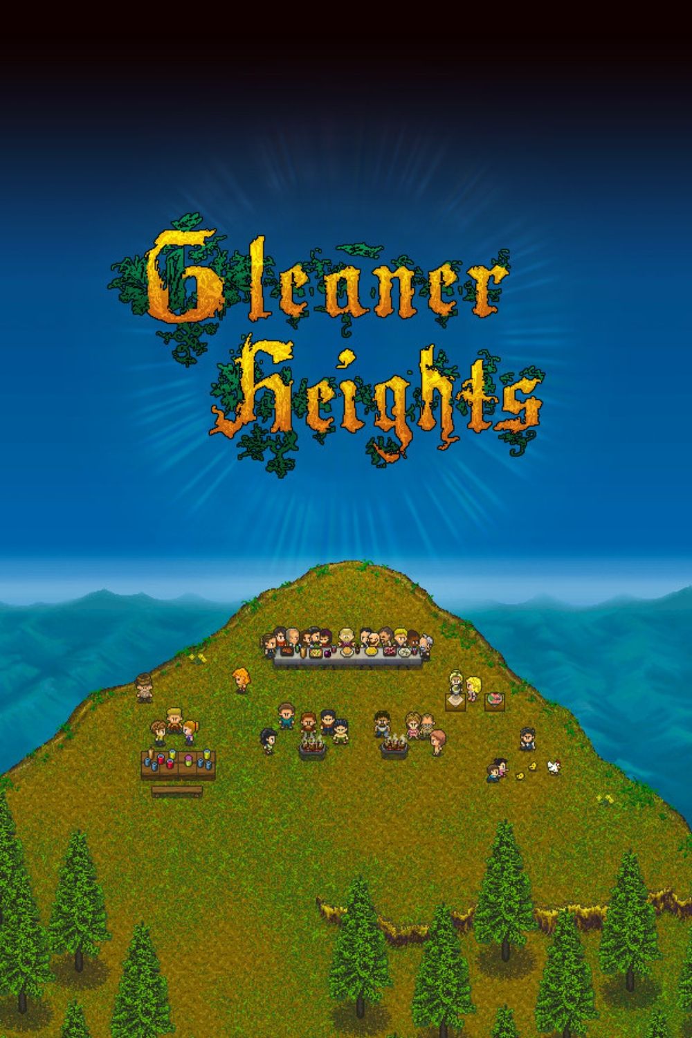 Gleaner Heights News, Trailer, Guides, and More
