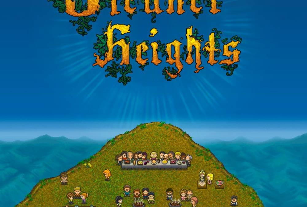 Gleaner Heights News, Trailer, Guides, and More