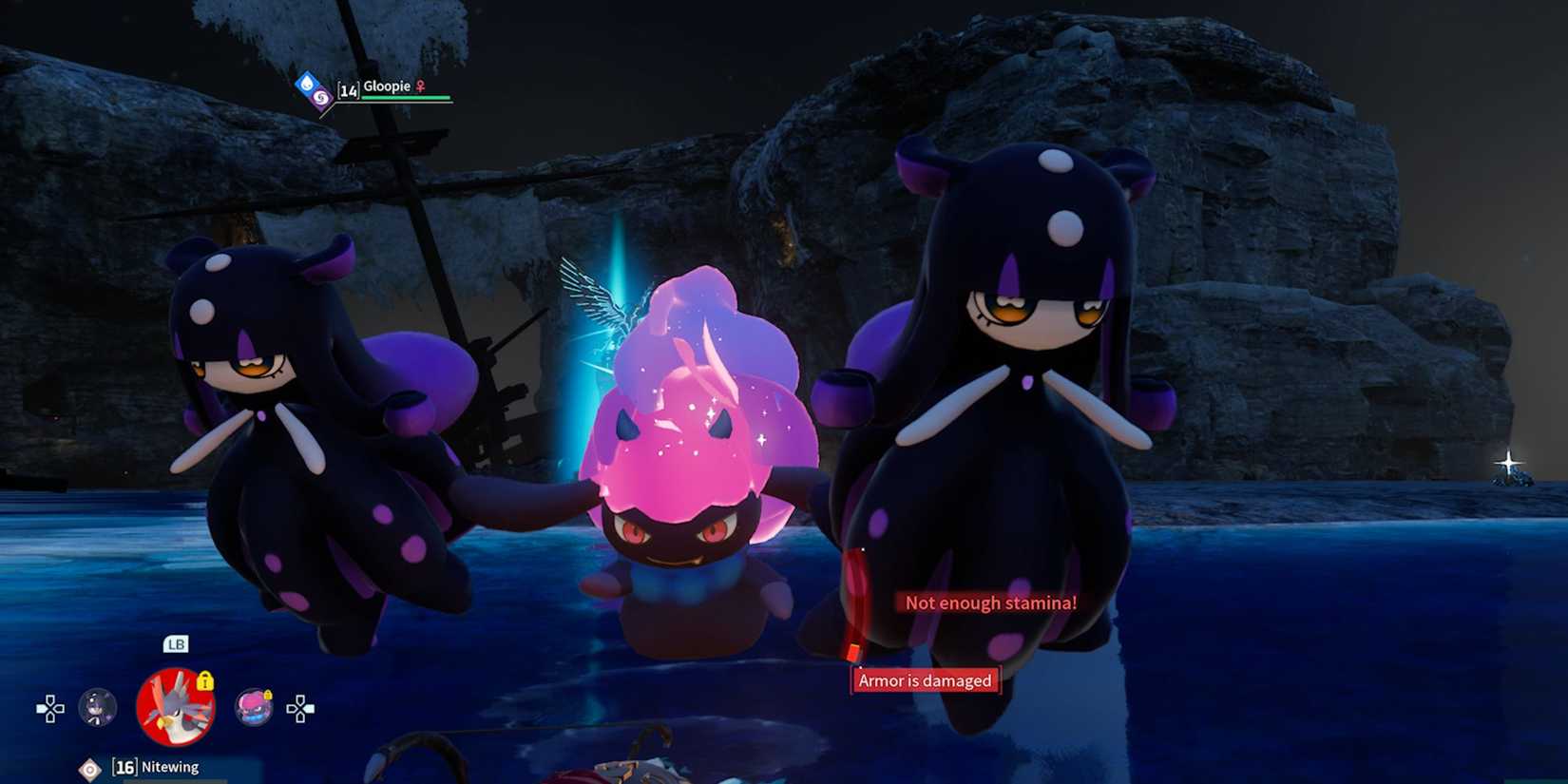 Where to Find and Catch Gloopie in Palworld