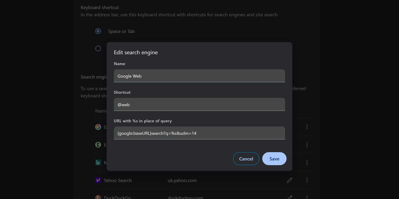 How to Disable Google AI Overviews