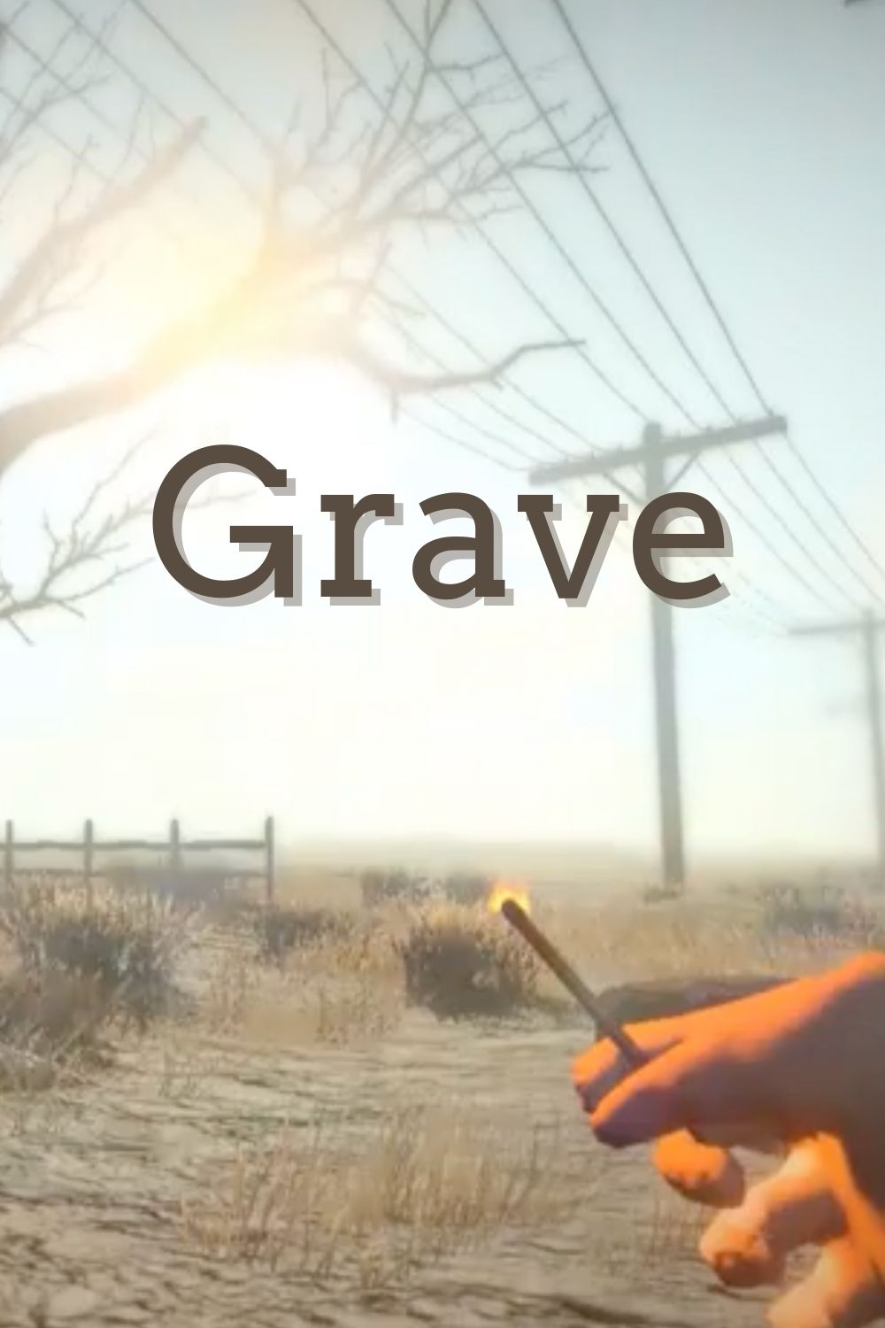 Grave News, Trailer, Guides, and More